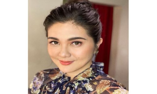 Dimples Romana Shares Last Time She Undergoes Makeover As Daniela Mondragon