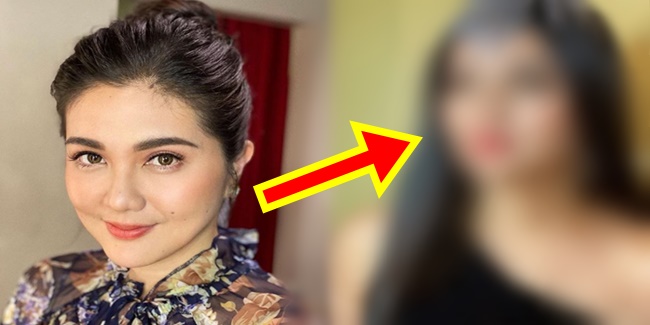 Dimples Romana Shares Last Time She Undergoes Makeover As Daniela Mondragon