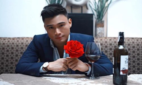 Edgar Allan Guzman TikTok Video Caught Netizens' Attention