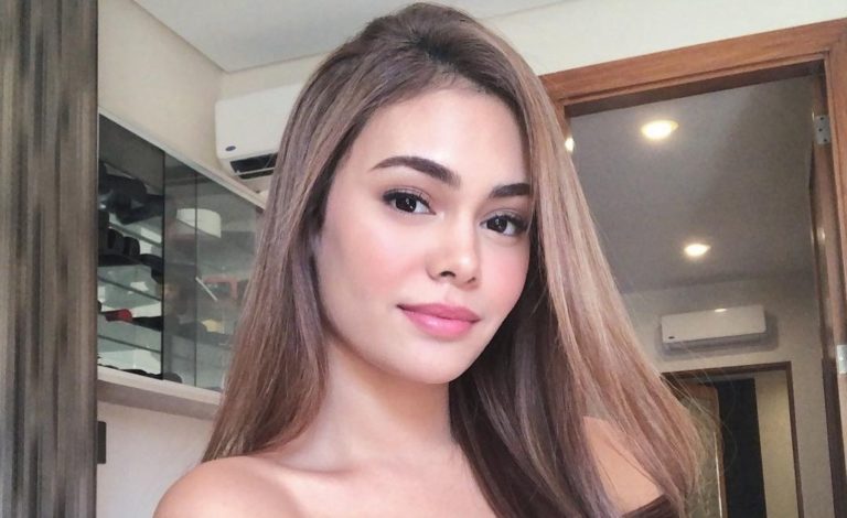 Ivana Alawi-Dan Fernandez Rumored Affair: Actress Answered This Issue?