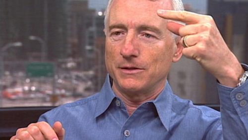 Copy/Paste Commands Inventor Larry Tesler Passes Away at 74