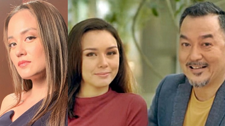 Max Eigenmann: Ex-Partner of Beauty Gonzalez's Husband Reveals This
