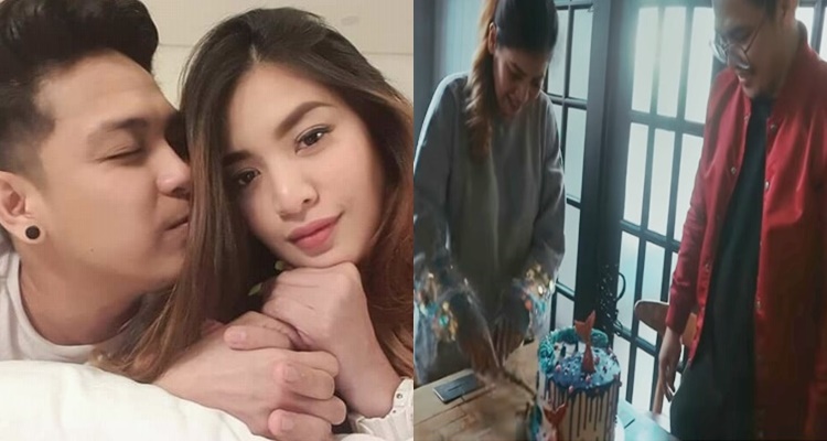 Mich Liggayu Reveals Name & Gender Of First Baby with Neo Domingo