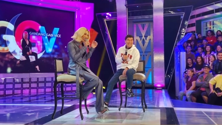 Raffy Tulfo As Last Guest For GGV's Final Episode, He Reveals Something