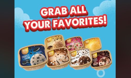 Selecta Gives 40% Off Its Bestselling Ice Cream Flavors