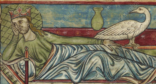 The King And The Shirt - A Tale Written By Leo Tolstoy