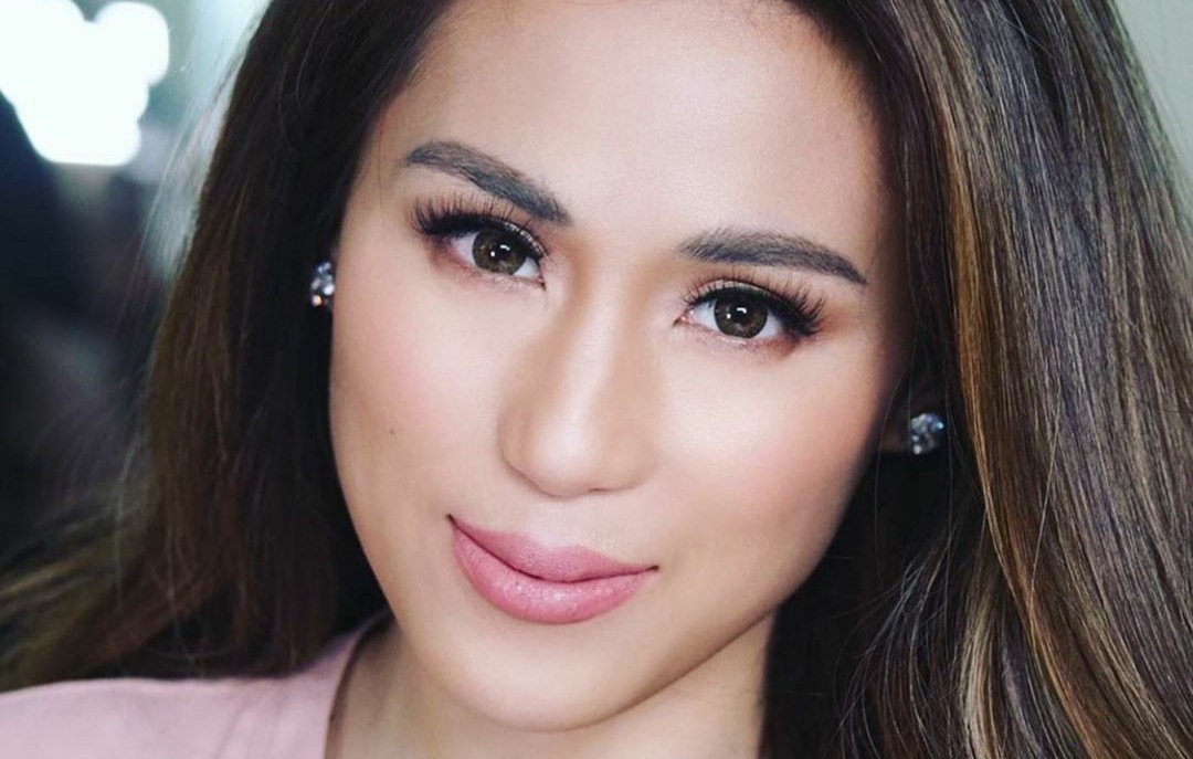 Toni Gonzaga Reveals How She Deals w/ ABS-CBN Franchise Issue