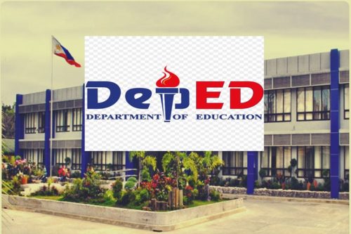 DepEd Announces Opening of Classes Schedule for SY 2020-2021