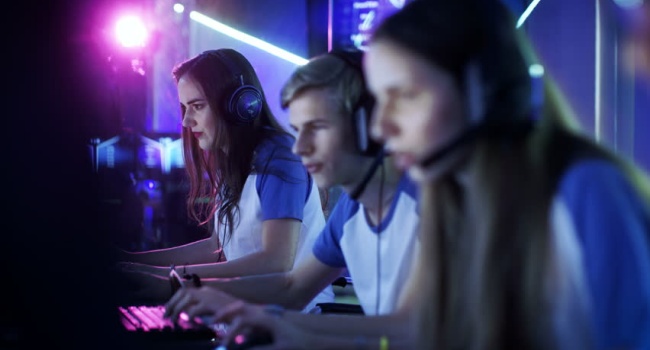 Esports Degree In PH: What Subjects To Expect For BS Esports