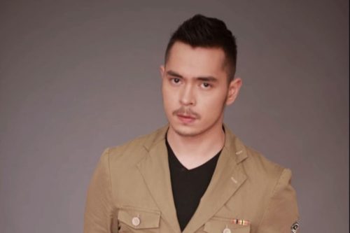 Jake Cuenca Reacts To Offer He Received From GMA-7