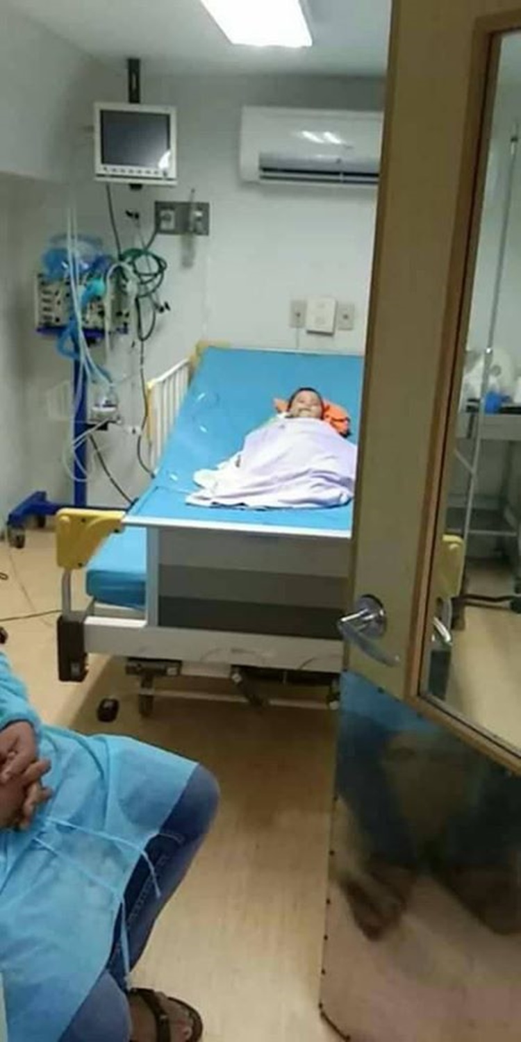 Poor Baby Dies After Hospital Nurses Inject Unnecessary Drugs, Parents ...