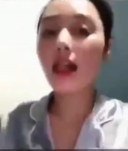 Jomar Lovena Finally Reacts To Sachzna Laparan Controversial Video