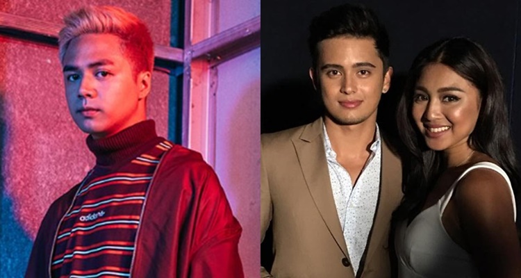 Sam Concepcion on James-Nadine Breakup: 'Nothing Changes'