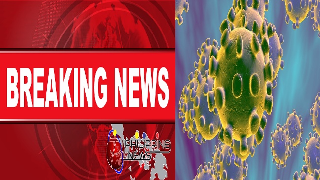 BREAKING NEWS: PH Confirms 2 New Coronavirus Cases