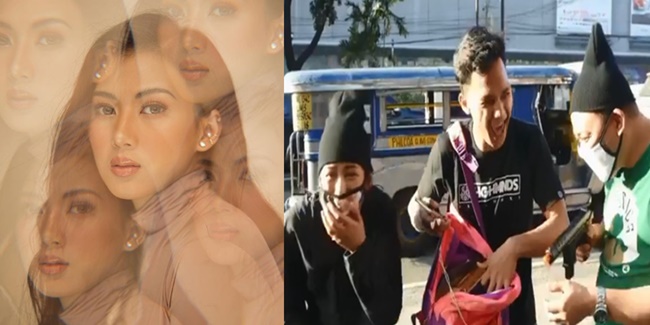 Alex Gonzaga Achieves Another Youtube Milestone, Reaches 6M Subs