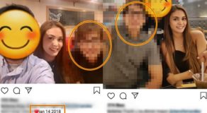 Ivana Alawi w/ This Married Man Photos From Before Surface Online