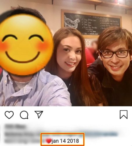 Ivana Alawi-Dan Fernandez Rumored Affair: Actress Answered This Issue?