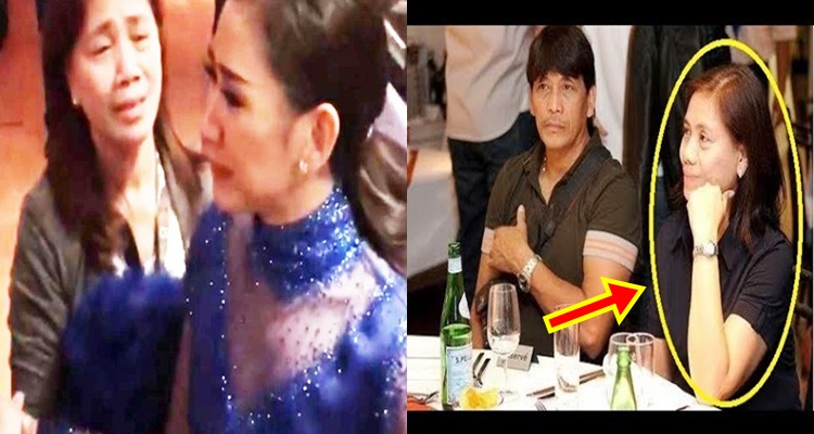 Mommy Divine Stories: Shocking Stories About Sarah Geronimo's Mother