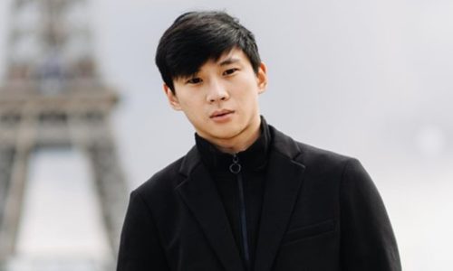 Richard Juan Shares Experience Meeting Korean Star Ji Chang Wook