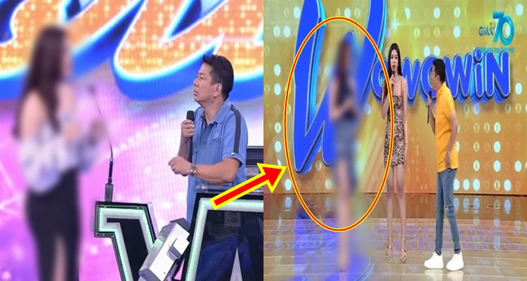 Wowowin Hosts: Kapuso Show Gets Another Host From Past Contestants