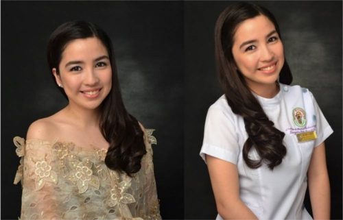 Remember Former Child Star Angeli Gonzales? Here is Her Life Now