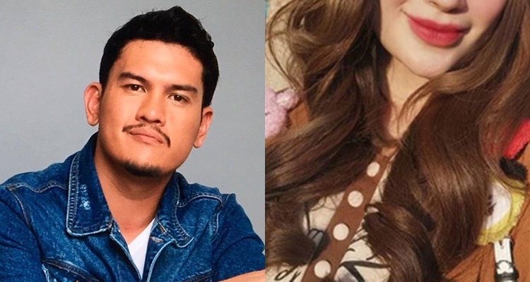 Baste Duterte Is In A Relationship With This Kapamilya Actress?