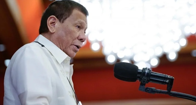 Duterte Granted Emergency Powers Amid Coronavirus Crisis