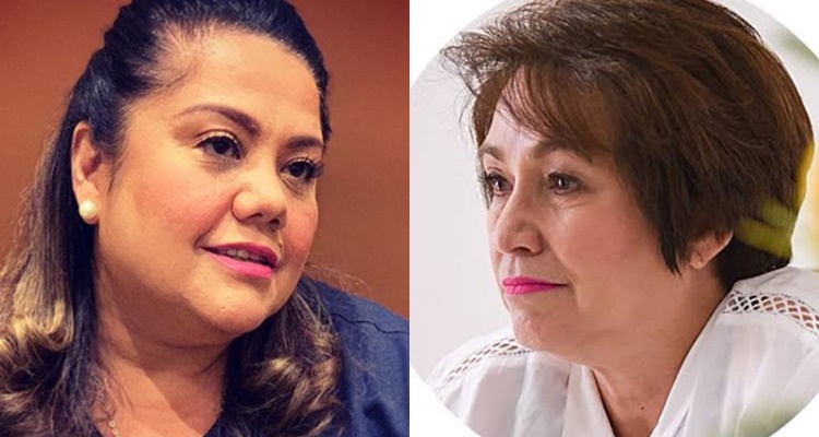Ruby Rodriguez Doctor Sister Dies Due To COVID-19