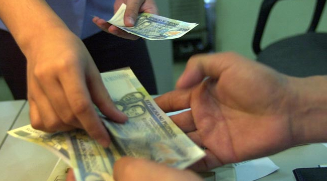 14 Million Wage, Salary Earners Less Likely To Benefit From Cash Aid