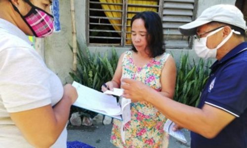 Leni Robredo Urge DSWD To Publish List Of SAP Beneficiaries