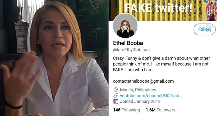Ethel Booba Twitter Admin Finally Speaks & Has Revelations About Artist