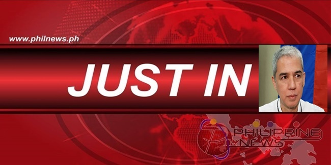 Just In: Governor Lacson Speaks On Fate of Modified ECQ in Negros ...