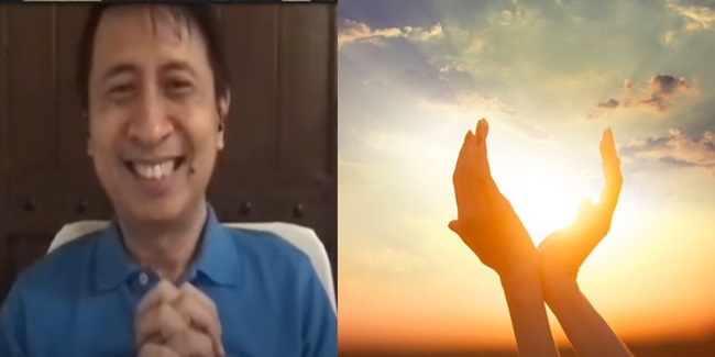 Holy Week: Bo Sanchez' 100 Blessings Challenge Is A Must Try (Video)