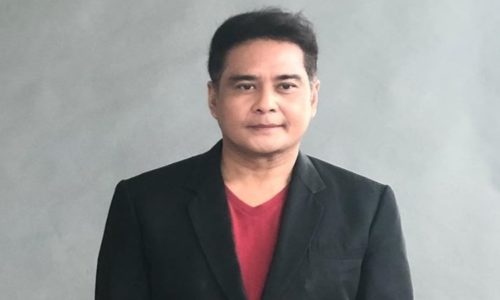 John Arcilla Says COVID-19 Lockdown Made Dad's Death More Painful