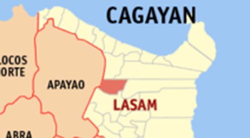 Wanted Man For Kidnapping Arrested In Lasam Town, Cagayan Amid ECQ