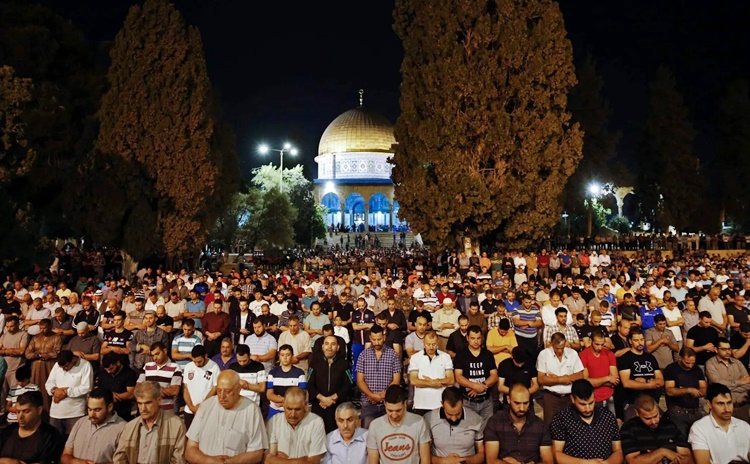 Ramadan 2020: Month-Long Tradition Will Start On Friday, April 24