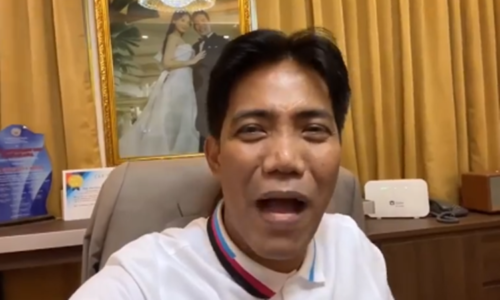 Francis Leo Marcos Slams Arnold Clavio For Accusing Him as ‘Scam’