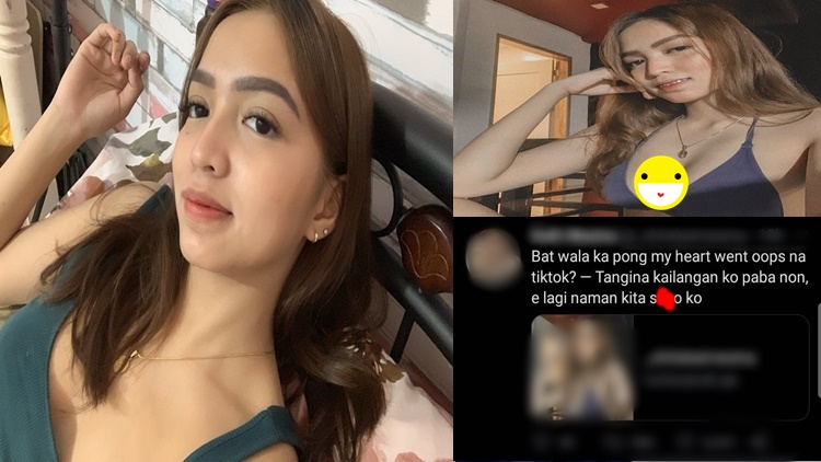 YouTube Vlogger Kath Mesina Goes Viral Over Malicious Posts Online