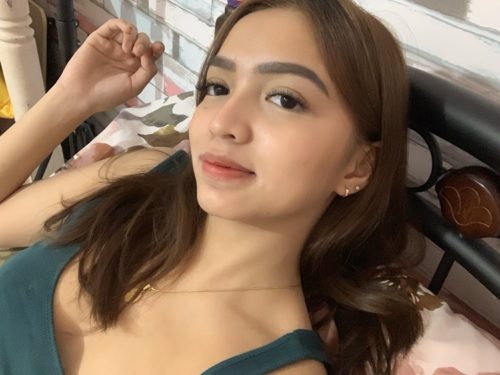 YouTube Vlogger Kath Mesina Goes Viral Over Malicious Posts Online