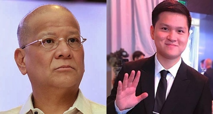 Ramon Ang Son Passed Away, Businessman Releases Statement