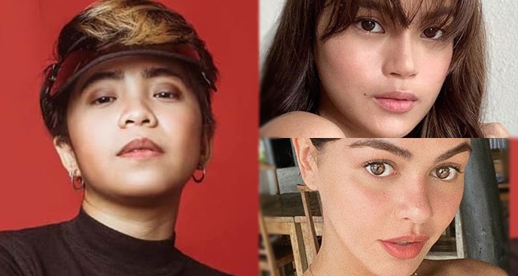 Sam Morales Lambasted By Celebrities Due To "Catfishing" That She Did