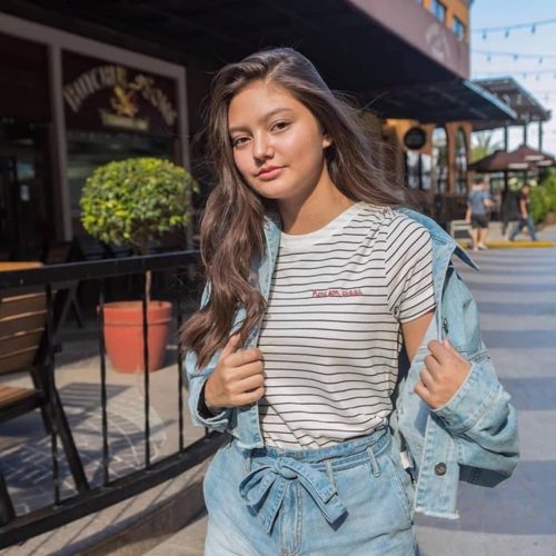Via Gonzales Biography, Age, Facts, Viral Video & Other Details