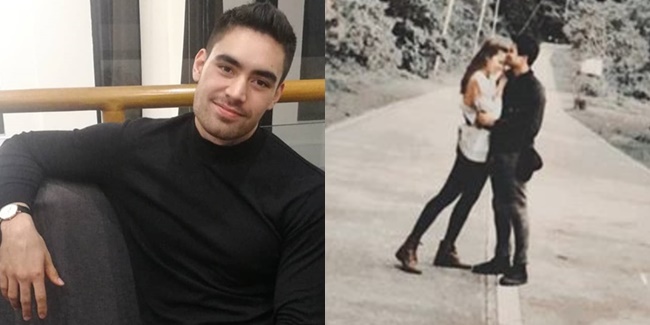 Clint Bondad Trends On Twitter Following Sam's Post About Catriona Gray