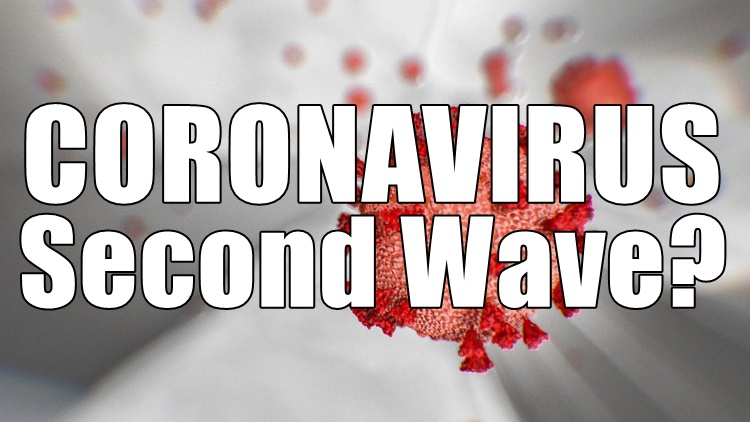 Coronavirus Second Wave: 6 Countries Declare Lockdown Again?