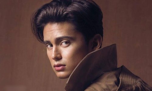 James Reid Spotify Profile Photo For 2021 Goes Viral