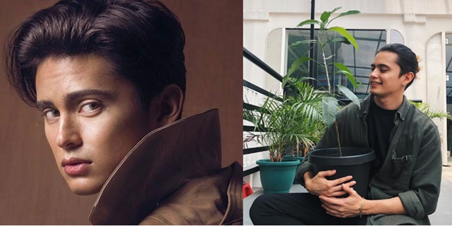 Backlash As James Reid Named As DA's FOOD Security Ambassador