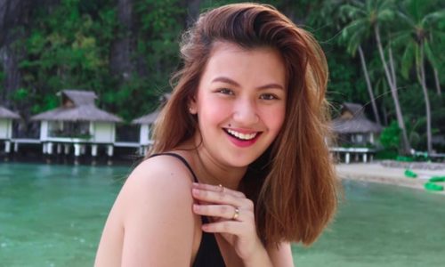 Karen Reyes Reveals She Has 2 Children W/ Silent Sanctuary Vocalist