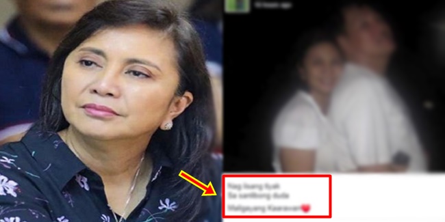Leni Robredo Posts Heart-Melting Birthday Message for Late Husband Jesse
