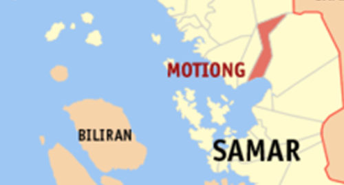 3 Former Rebels Abducted By Suspected Rebels In Motiong Town, Samar