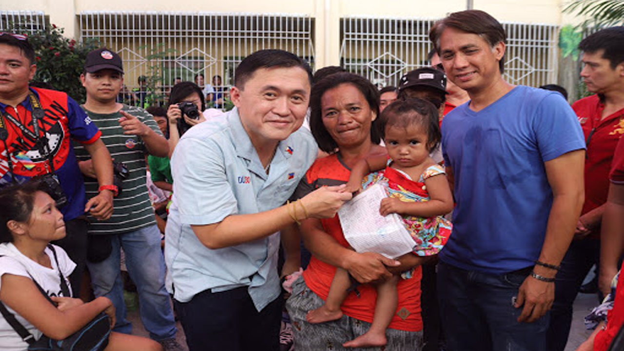 Sen. Bong Go Bill Pushes More Benefits, Privileges for Solo Parents